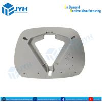 China High-Precision Magnesium CNC Machining Parts with ±0.005 mm Tolerance and Lightweight 5-Axis Machined Components for sale