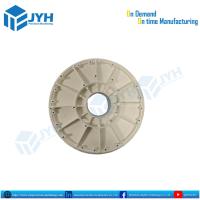 China Precision CNC Machining for Lightweight Magnesium Components with High Strength-to-Weight Ratio and Superior Machinability for sale