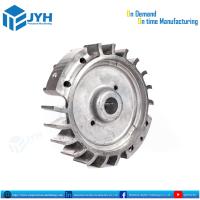 China High-Precision Die Casting Services with Tight Tolerances ±0.05mm and Superior Surface Finish Ra 0.8 to 3.2 for High Structural Integrity for sale