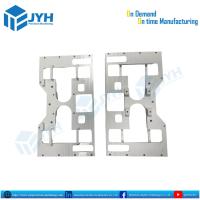 China Precision White PEEK Parts | High-Performance CNC Machined Components for sale