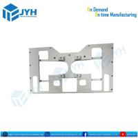 China Precision White PEEK Parts | High-Performance CNC Machined Components for sale