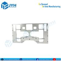China Precision White PEEK Parts | High-Performance CNC Machined Components for sale