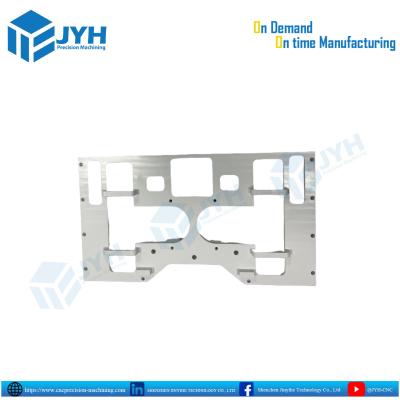 China Precision White PEEK Parts | High-Performance CNC Machined Components for sale