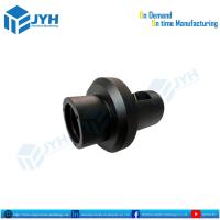 China High-Precision CNC Machining with ±0.005 mm Tolerance and 5 Axis Capabilities for Rapid Prototyping for sale