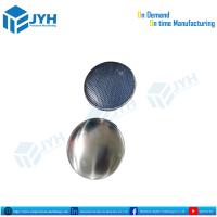 China Sheet Metal Laser Cutting Parts | Precision Custom Components for sale