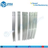 China Precision Laser Cutting and CNC Press Brake Bending for Complete Sheet Metal Fabrication Components for sale