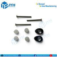 China Integrated Metal and Plastic Parts Production with Precision CNC Machining for Prototype to Mass Production for sale