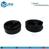 China CNC Machined Plastic Parts with Complex Geometries, High Dimensional Accuracy, and Wide Material Selection for sale
