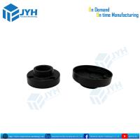 China CNC Machined Plastic Parts with Complex Geometries, High Dimensional Accuracy, and Wide Material Selection for sale