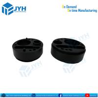 China CNC Machined Plastic Parts with Complex Geometries, High Dimensional Accuracy, and Wide Material Selection for sale