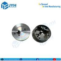 China CNC Machined SS304 Parts | Precision Stainless Steel Components for sale