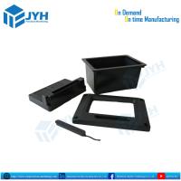 China Custom Vacuum Casting Parts | Rapid Prototyping & Low-Volume Manufacturing for sale