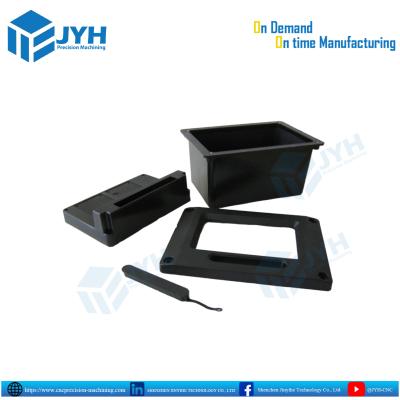 China Custom Vacuum Casting Parts | Rapid Prototyping & Low-Volume Manufacturing for sale