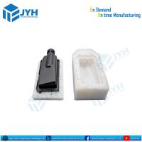 China Custom Vacuum Casting Parts | Rapid Prototyping & Low-Volume Manufacturing for sale