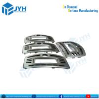 China Custom Vacuum Casting Parts | Rapid Prototyping & Low-Volume Manufacturing for sale