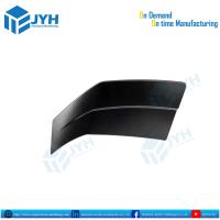 China Custom Low-Volume Vacuum Casting with Silicone Mold Surface Detail and Multiple Polyurethane Resin Options for Vacuum Cast Plastic Components for sale