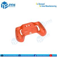 China Custom Vacuum Casting Parts for Functional Prototypes and Short-Run Production for sale