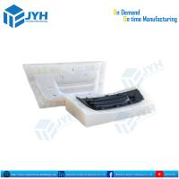 China Custom Vacuum Casting Parts for Functional Prototypes and Short-Run Production for sale