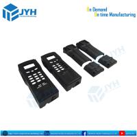 China Custom Vacuum Casting Parts for Functional Prototypes and Short-Run Production for sale