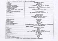 China JOWA Marine Oil Water Separator , Oily Water Separator Marine 3SEP-OWS 5.0 M3/H for sale