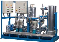 China AURAMARINE AMB-MC-03-SE Marine Pump Parts / Booster Pump Parts for sale