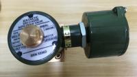 China SEIKI MRCA-104 Max Pressure 35 Magnetic Unloader Valve Air Compressor Unloader Valve Coil Voltage 110v for sale