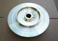 China TAIKO Marine Pump Parts / Pump Spare Parts EMC-150C With DNV Certification for sale