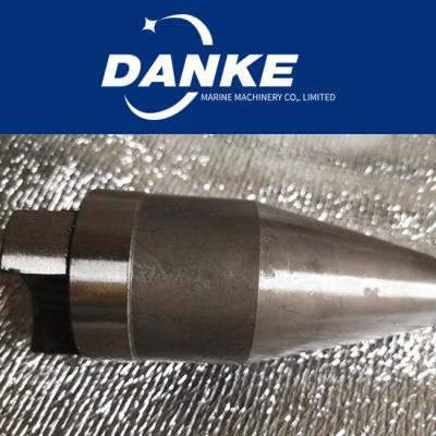 China HYUNDAI MAN B&W 5S60MC-C MK7 Spindle Guide Non Return Valve In Stock for sale