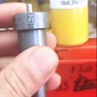 China DAIHATSU 6Silk-20 Nozzle DLF140TE3210 E205650320A Marine Diesel Parts for sale