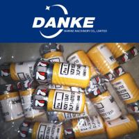 China DAIHATSU 6Silk-20 Nozzle DLF140TE3210 E205650320A Marine Diesel Parts for sale
