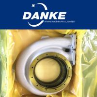 China ABB TPS52-F32 Two Hole Turbine Casing Design 51000 Casing In Turbine for sale