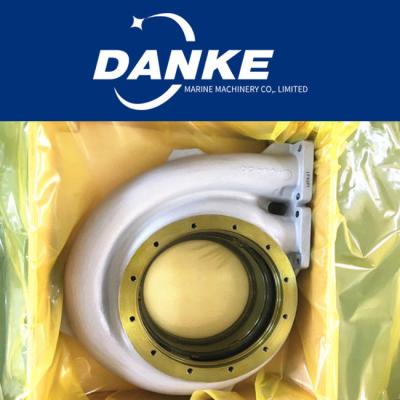 China ABB TPS52-F32 Two Hole Turbine Casing Design 51000 Casing In Turbine for sale