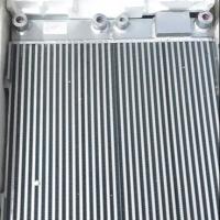 China OEM ORIGINAL SAUER WP151L-100 Cooler 1st And 2nd Stage 037308 for sale