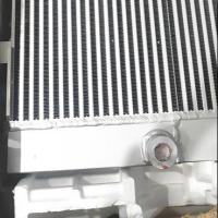 China OEM ORIGINAL SAUER WP151L-100 Cooler 1st And 2nd Stage 037308 for sale
