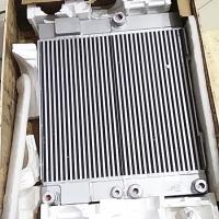 China OEM ORIGINAL SAUER WP151L-100 Cooler 1st And 2nd Stage 037308 for sale