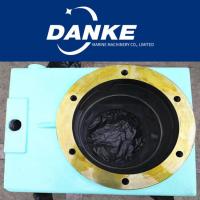 China SAUER WP240 067734 Cylinder Housing 1st Stage Marine Air Compressor Parts for sale