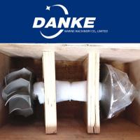 China IHI RH143 Shaft In Turbine Turbo Turbine Housing Compressor Wheel for sale
