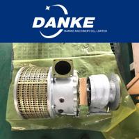 China IHI RH133 Turbocharger In Marine Diesel Engine High Performance Complete for sale