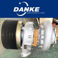 China IHI AT14-16 Marine Turbocharger AT14-16 Turbocharger Complete Turbocharger Parts for sale