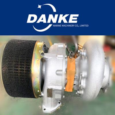 China IHI AT14-1 Marine Turbocharger Parts Specification CO1207 DO1207 TO2210 N31605 for sale