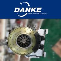 China IHI RH163 Complete Marine Turbocharger Parts With CCS / ABS Certification for sale