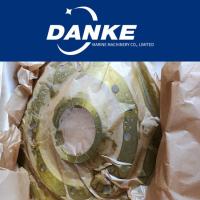 China MAN Turbocharger NR34/S044 NR34/S / Professional Marine Turbocharger Parts for sale