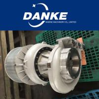 China ABB TPS57D01 Main Engine Turbocharger Weight 410kg Marine Engine Turbocharger for sale