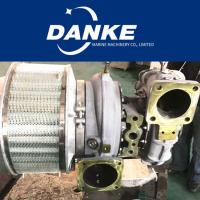 China ABB TPS48D01 Marine Turbocharger Parts Metal Material Include All Parts for sale