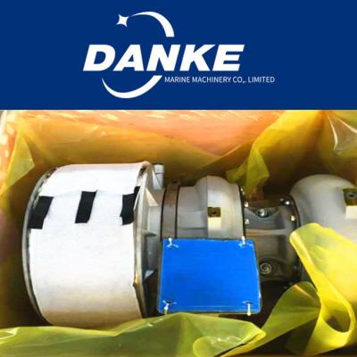 China ABB TPS50E01 TPS50D01 Main Engine Turbocharger TPS50-F31 TPS50-F32 TPS50-F33 for sale