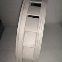 China ABB TPS52-F32 Marine Turbocharger Parts NOZZLE RING 56001 P/N for sale