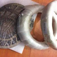 China ABB VTR161 VTR160 Nozzle Ring Marine Turbocharger Parts Diffuser Rotor Shaft for sale