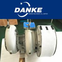 China ABB TPS52D01 TPS52 Metal Durable Turbo Diesel Marine Engine With DNV Approved for sale