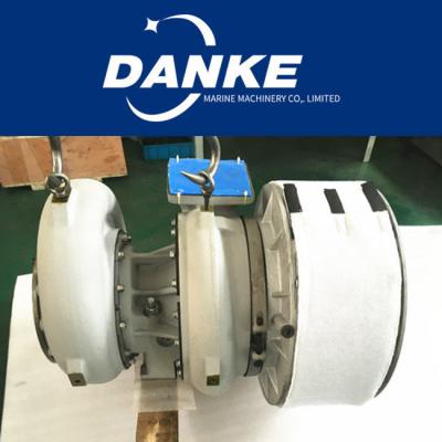 China ABB TPS52D01 TPS52 Metal Durable Turbo Diesel Marine Engine With DNV Approved for sale