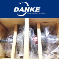 China BBC VTR320 WP21 Marine Turbocharger Parts Complete Rotor Gross Weight 108kg for sale